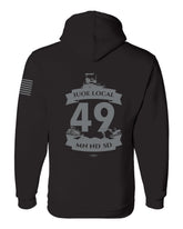 IUOE Local 49 Store