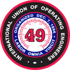 IUOE Local 49 Store